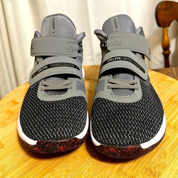 Nike | Shoes | Nike Air Precision Ii | Poshmark